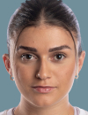 Viola Avduli - Spielerinnenprofil | Soccerdonna