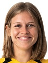 Nadine Riesen - Spielerprofil - Frauenfußball auf soccerdonna.de
